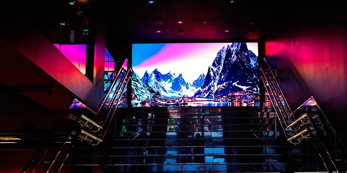 ODEON Oslo